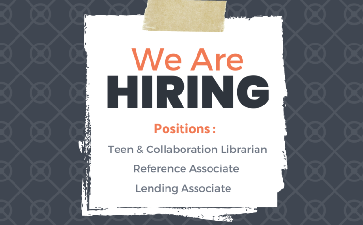 Home | Auburn Public Library